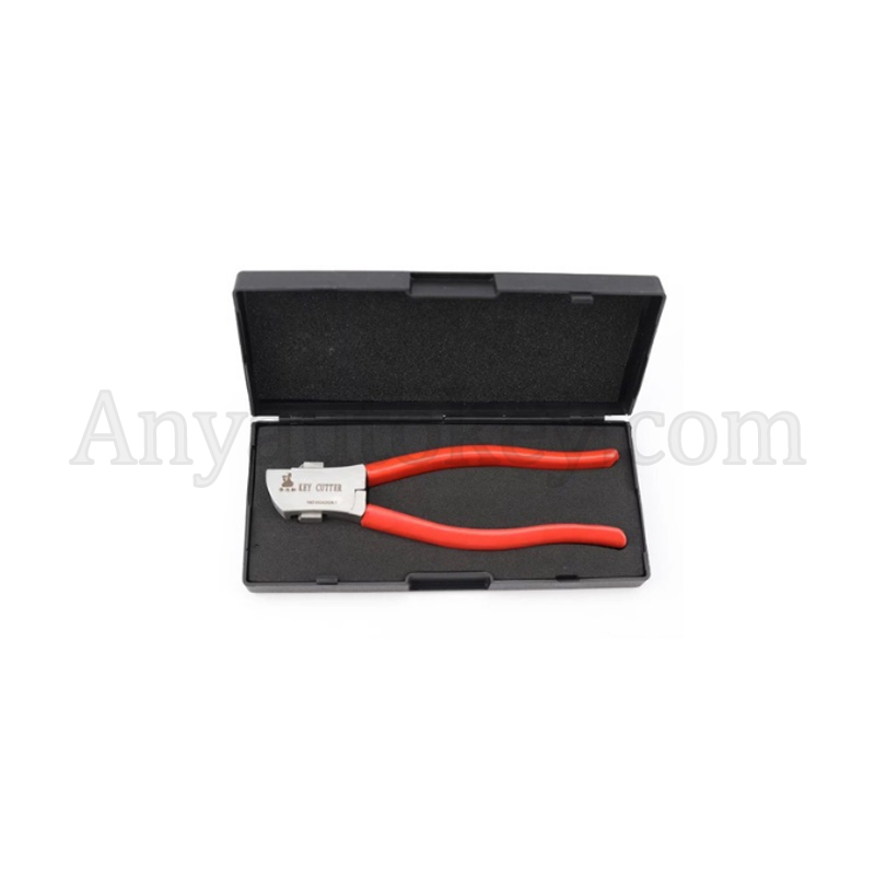 Lishi tools