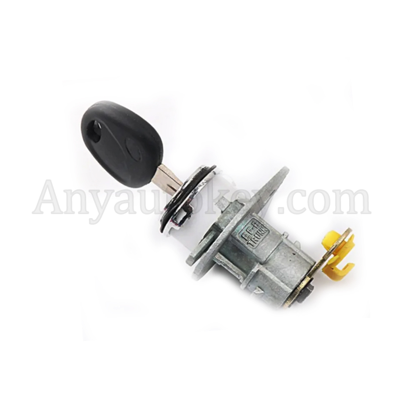 Trunk lock Cylinder Auto Door Lock Cylinder For Hyundai Sonata