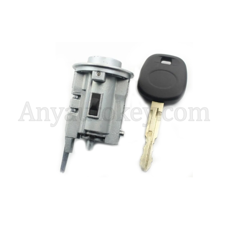 Ignition Lock Cylinder Auto Door Lock Cylinder For Toyota Corolla