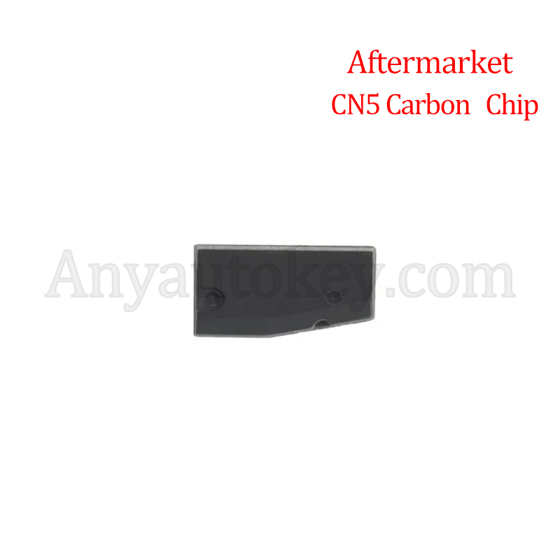 CN5 Carbon Chip