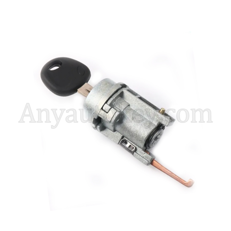 Ignition Lock Cylinder Auto Door Lock Cylinder For Hyundai Elantra
