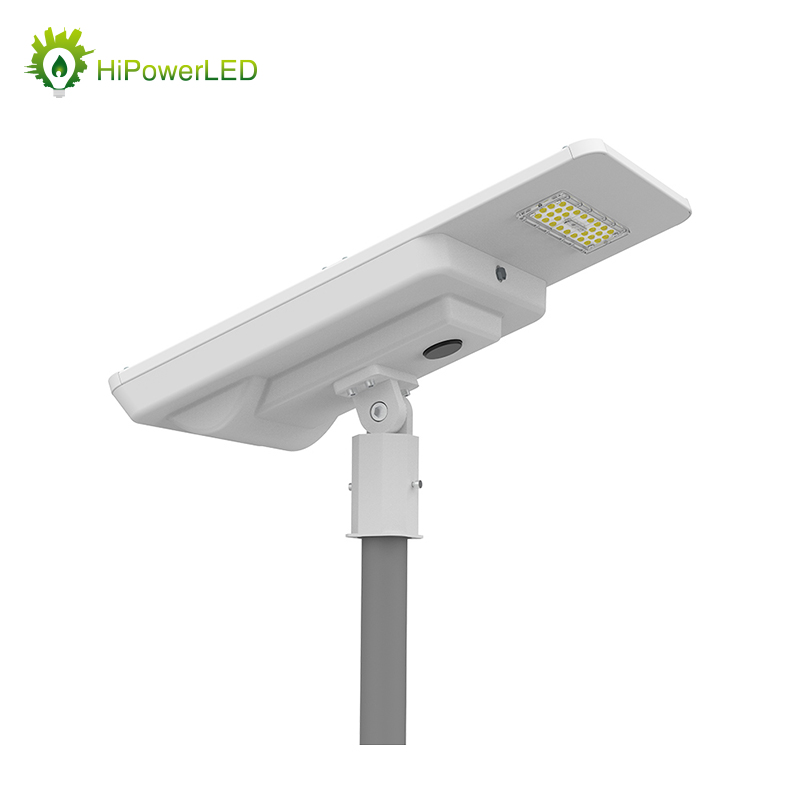 ALL in one design LED Solar Street light SLS2 Series IP66