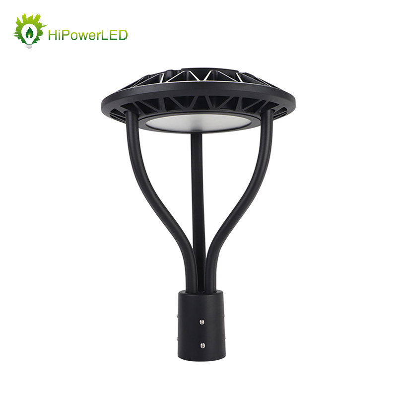 IP65 LED Yard Light YL03 Series Available with Photocell sensor or ...