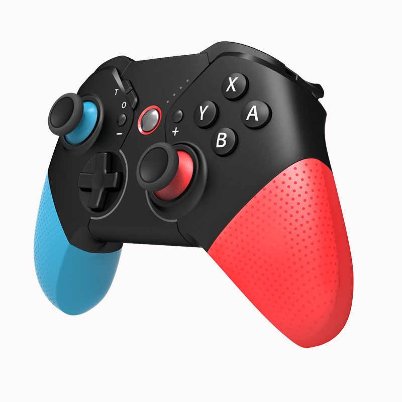 Switch/Lite/Oled/PC/Android/IOS/Steam Wireless Controller