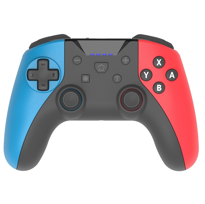 Switch/Switch LITE /PC/IOS/Android Wireless Controller