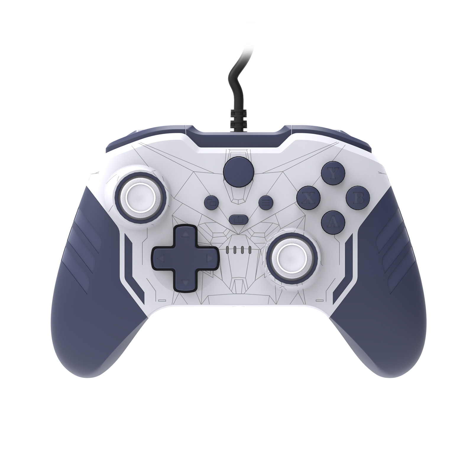 Wired Controller For Xbox One/Slim/Series/X/PC