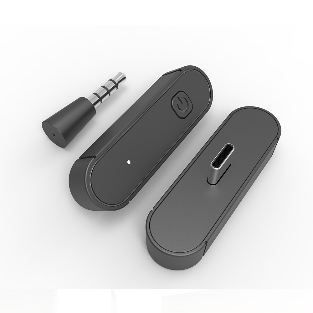 Switch/Switch Lite Bluetooth Transmitter