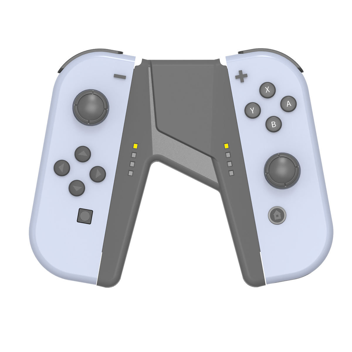 Switch/Switch Oled Joy-Con Charging Grip