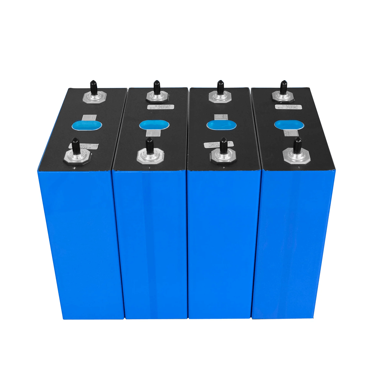 10000 Cycles MB31 EVE 3.2v 314ah LIfepo4 Battery Cell for EV and RV