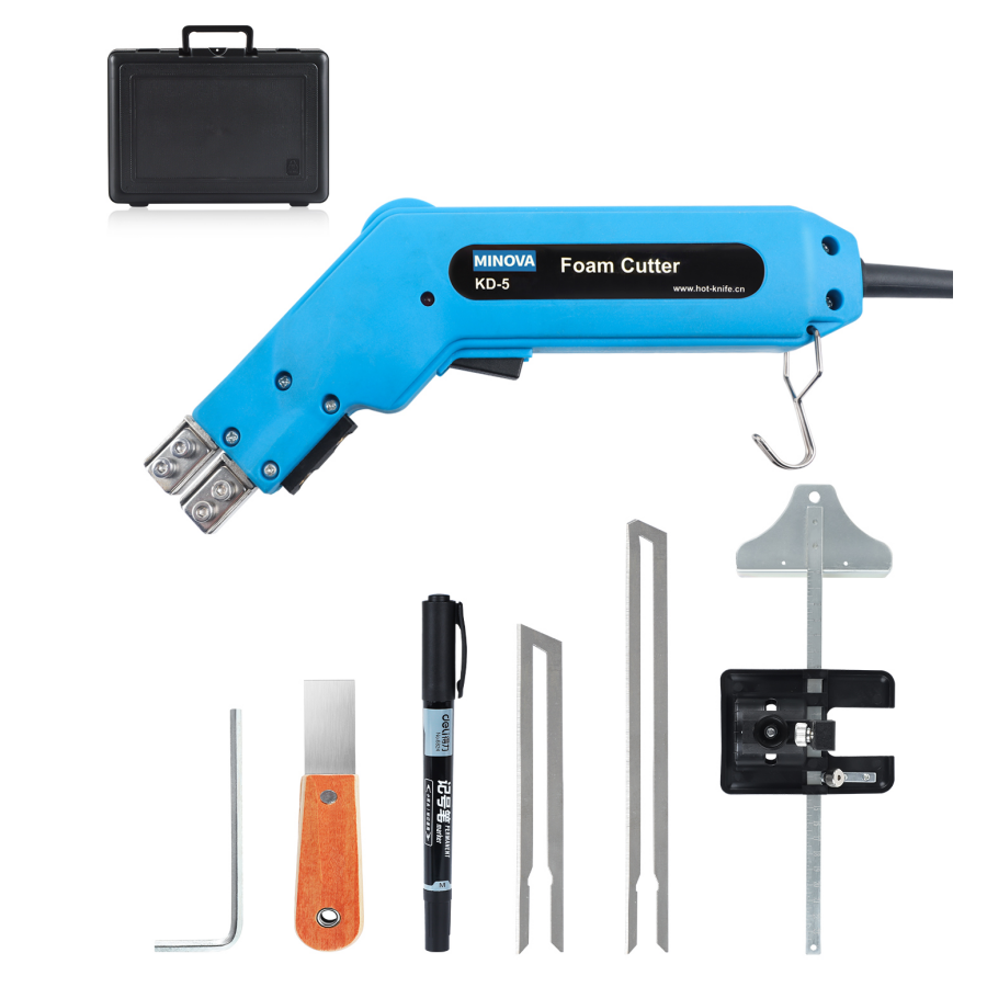 150W Hot Knife Styrofoam Cutter