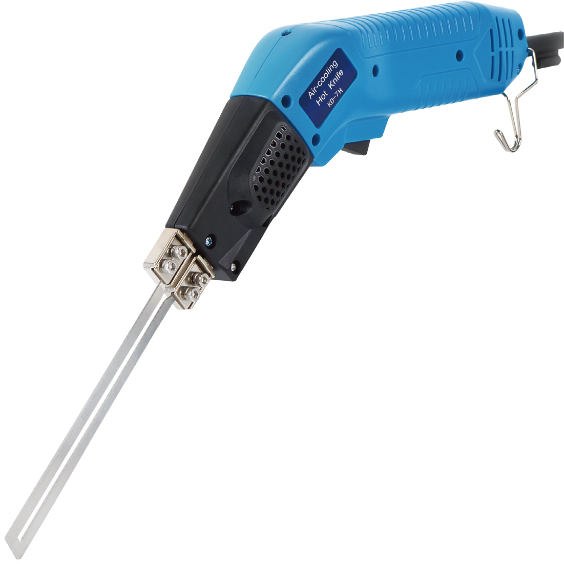 190W Air-cooling Hot Knife Foam Cutter