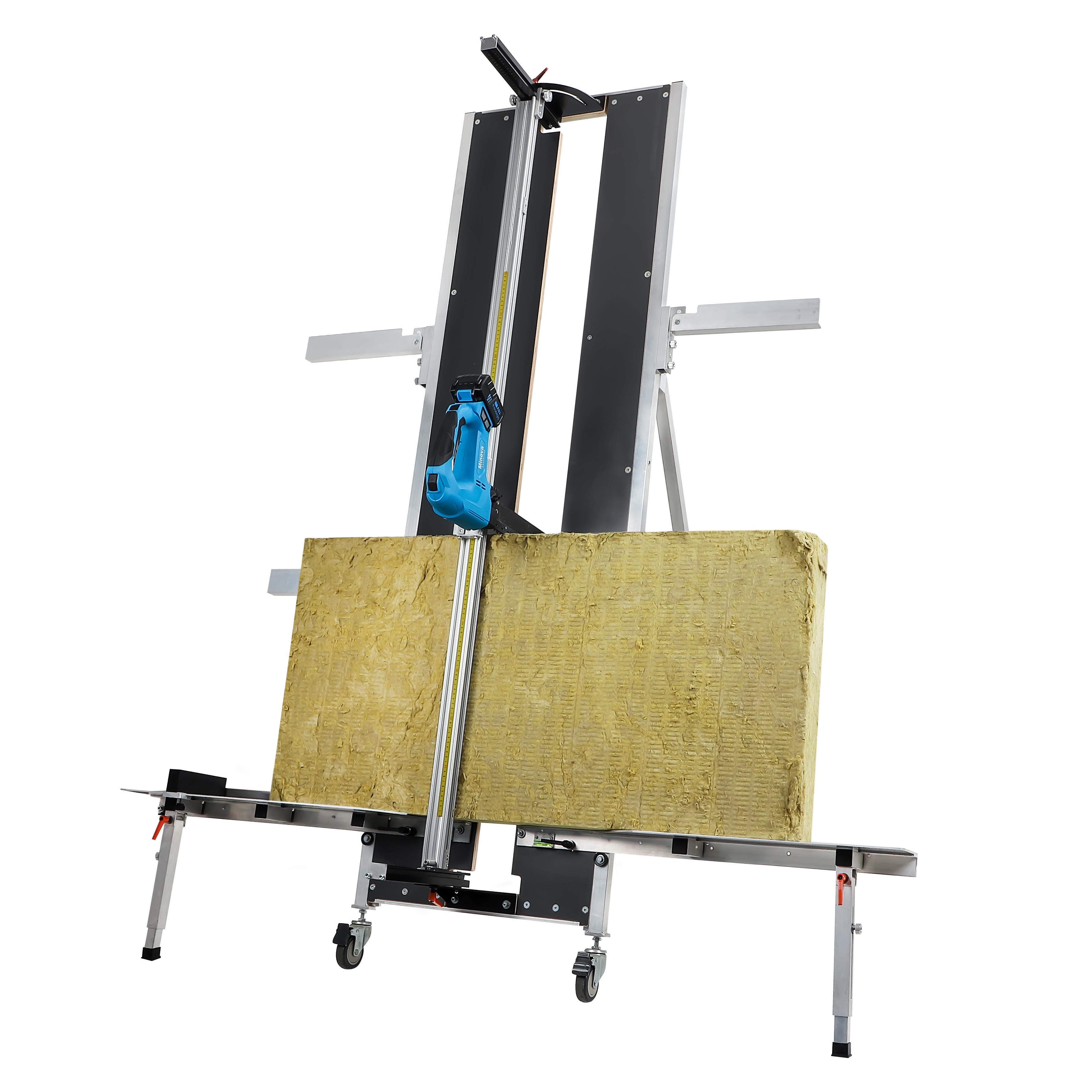 All-purpose Insulation Material Cutter Stand