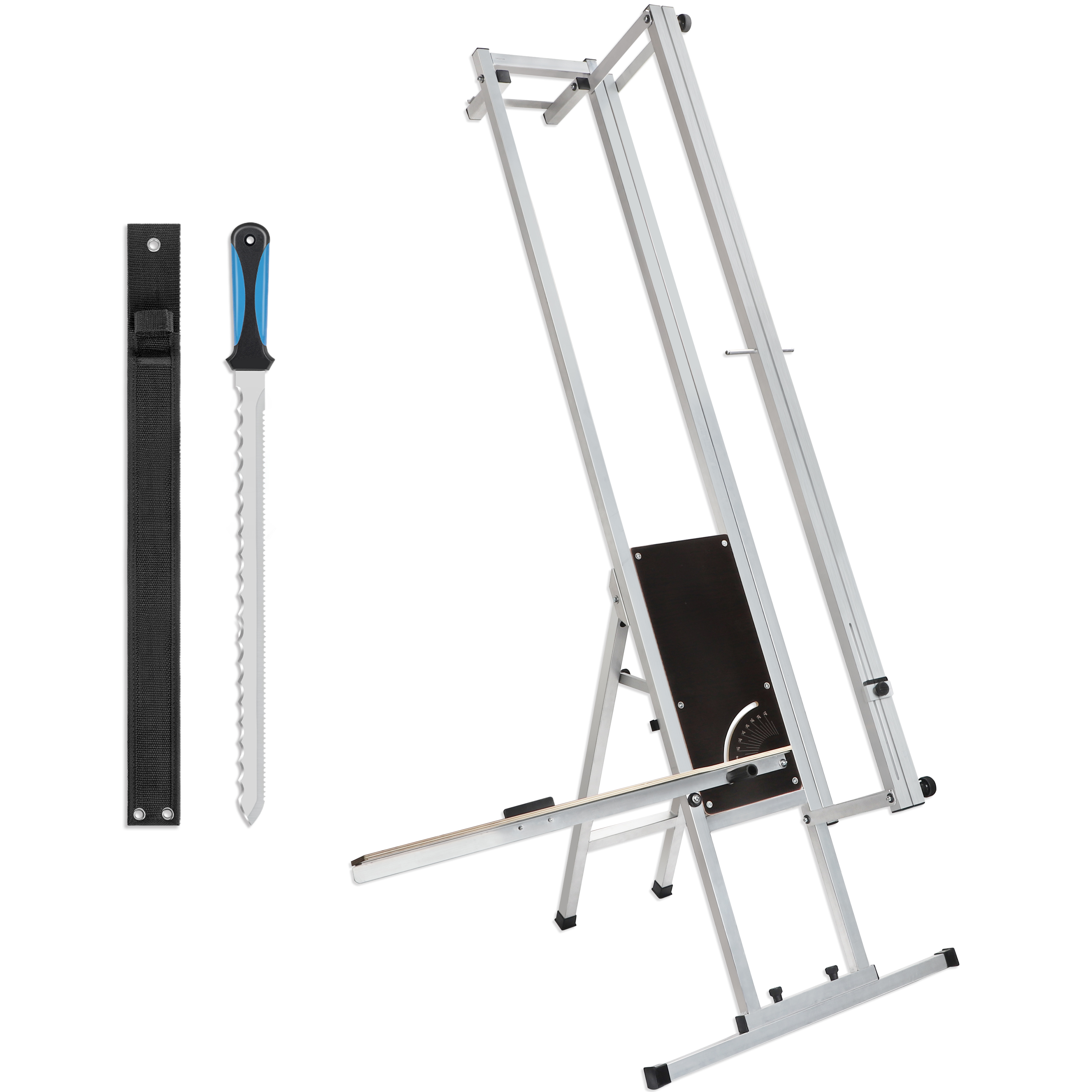 Lightweight Insulation Material Cutter Stand