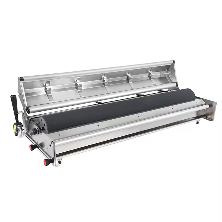 85cm Work Width Wallpaper Pasting Machine