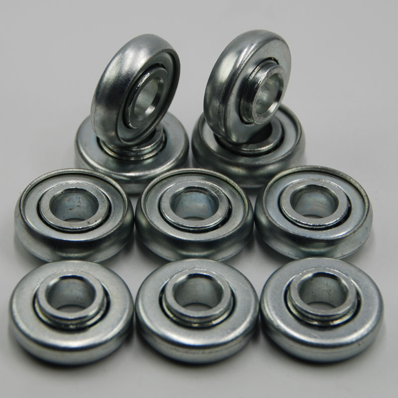 YT921-ST - BEARING FOR ROLLING SHUTTERS ACCESSORIES