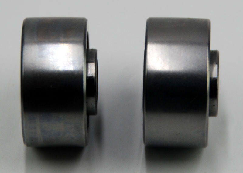 REU43G -Track roller for Flat guide rail