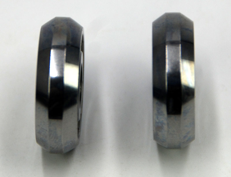 C28 -Track roller with spherical profile