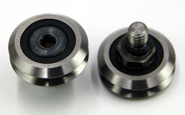 SWIE2X - GUIDE WHEEL