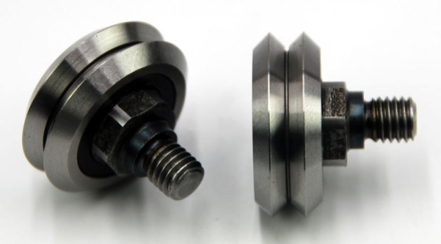 SWIE2X - GUIDE WHEEL