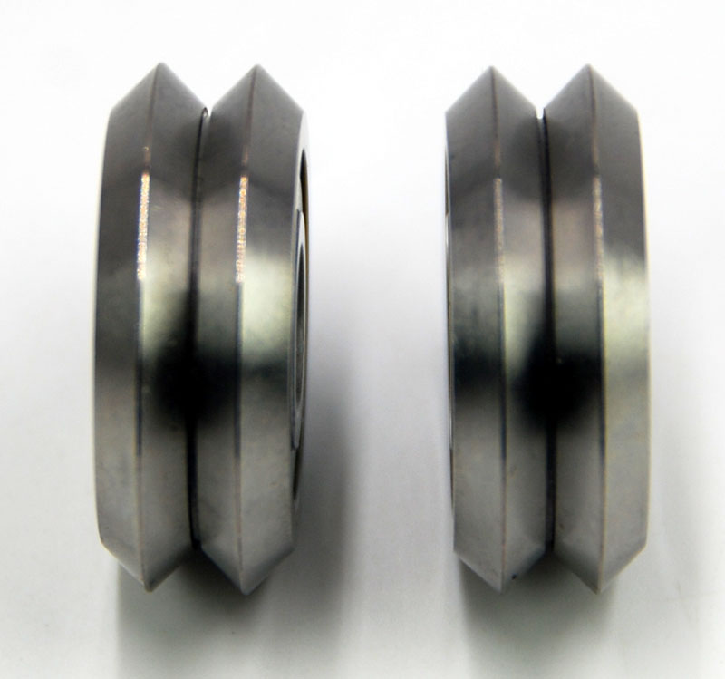 YTG W4XL-GUIDE WHEEL