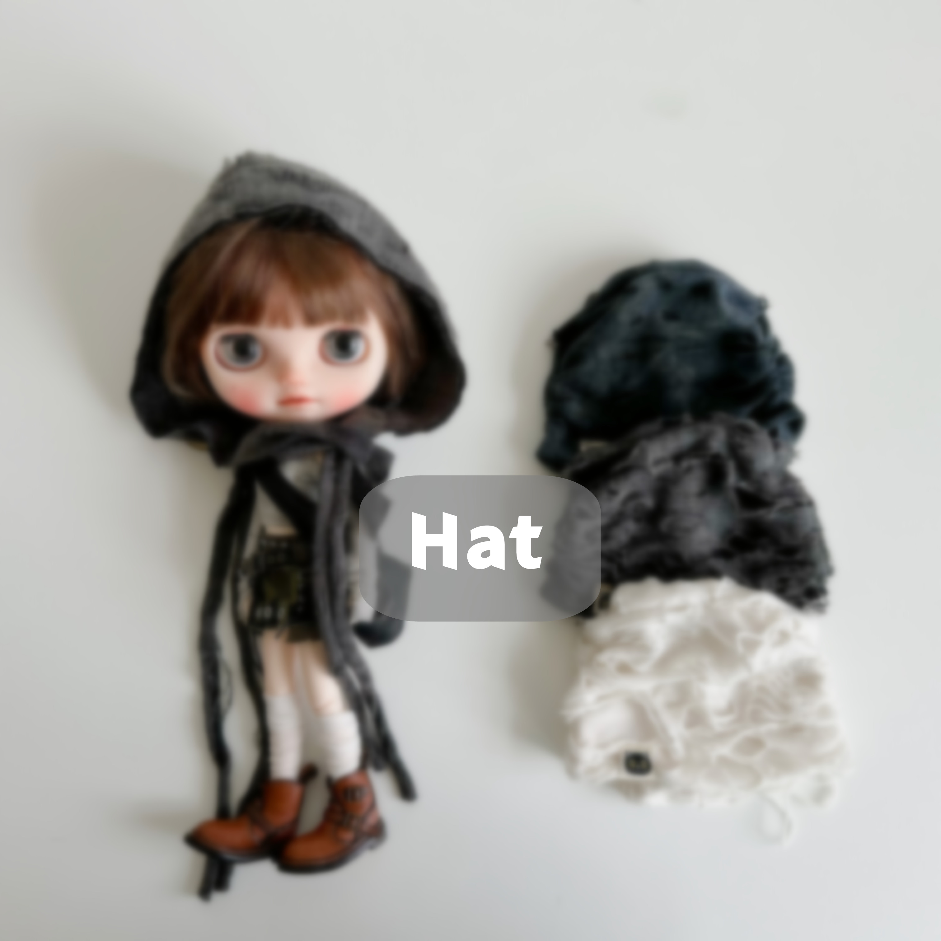 New product-Special Hat
