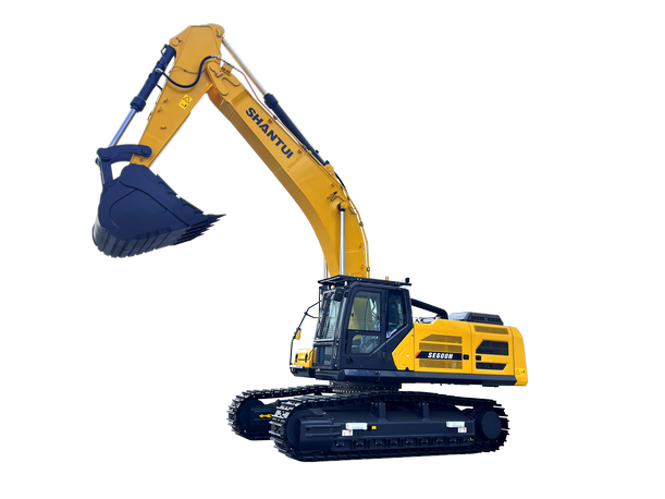 SE600H-10W excavator