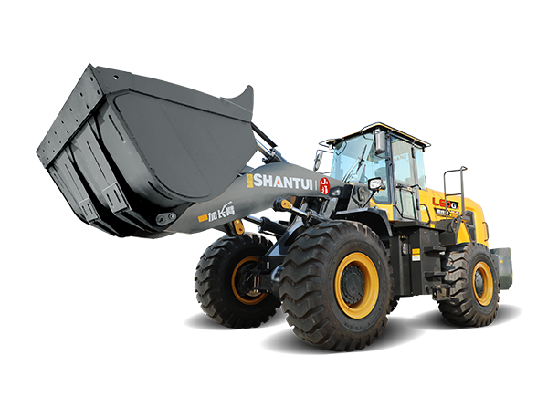 L60-G loader