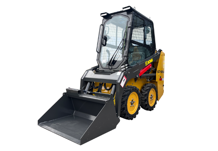 XC7-SR04 (National IV) slip loader