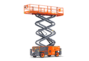 DINGLI | JCPT1523RTB Telescopic Aerial Work Platform for Sale ...