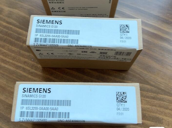6SL3255-0AA00-5AA0 SIEMENS SINAMICS G120 web