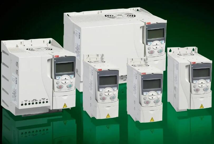 ACS880-01-07A2-3 ABB frequency converter