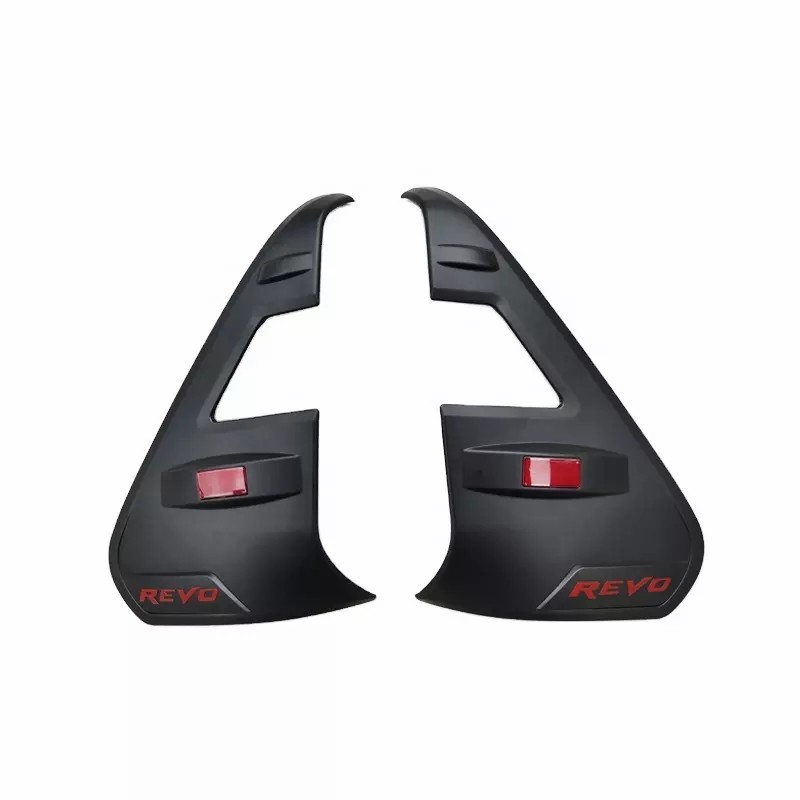 Factory Wholesale Auto Part Protective Dust Body Trims Tail light Cover ...