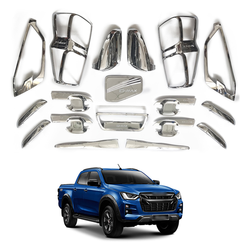 2021 D-MAX