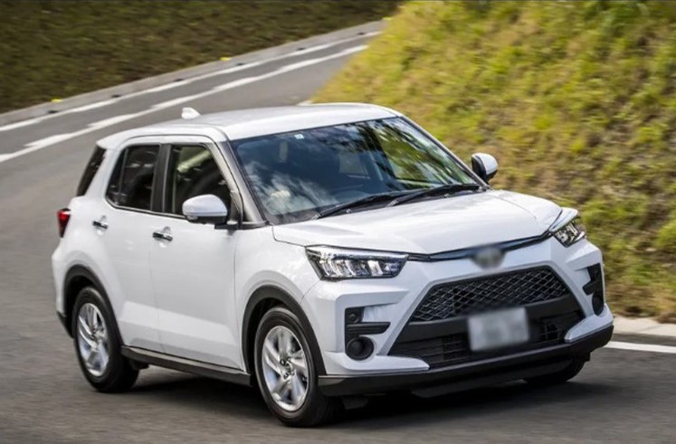 Factory Price Car Accessories Chrome Kit Combo Set Body Kits for Toyota ...