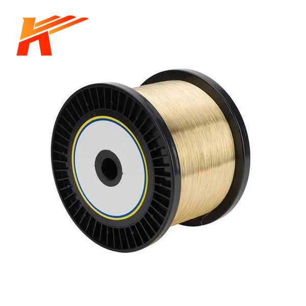 Benefits of Leaded Brass Wire in Electrical and Industrial Applications