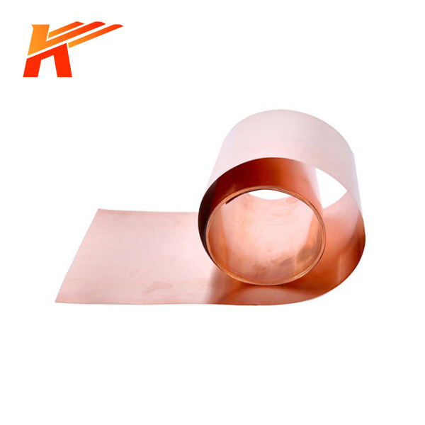 Enhancing Industrial Efficiency: Deoxidized Copper by Phosphor Strip ...