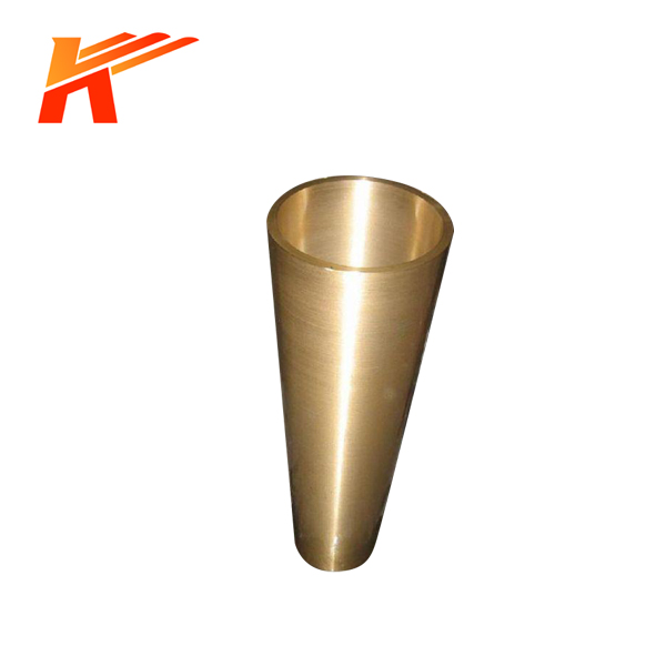 The Properties and Industrial Applications of Manganese Brass Tubes