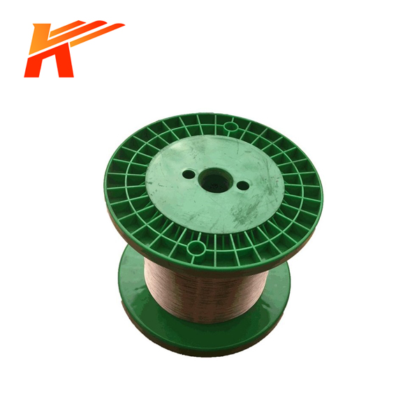 Advantages of Tungsten Copper Wire in High-Temperature and Electrical ...