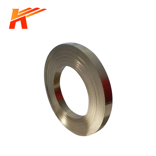 Advantages of Silver-Bearing Copper Strips in Industrial and Electrical ...