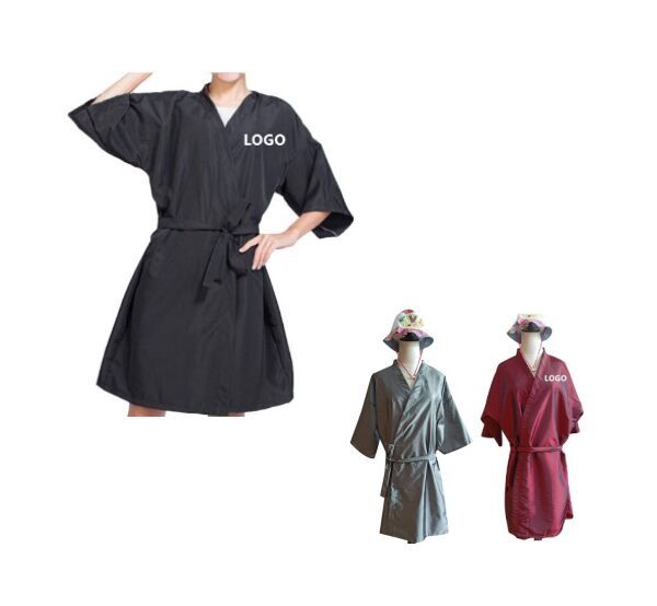 Hair Salon Robes