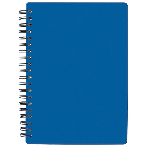 Pocket-Buddy Spiral Notebook