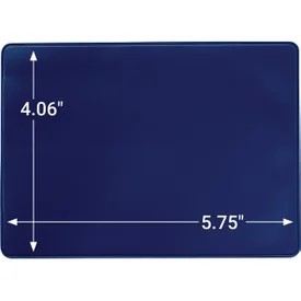 Customized Insurance Card Holders/Insurance ID Card Holder