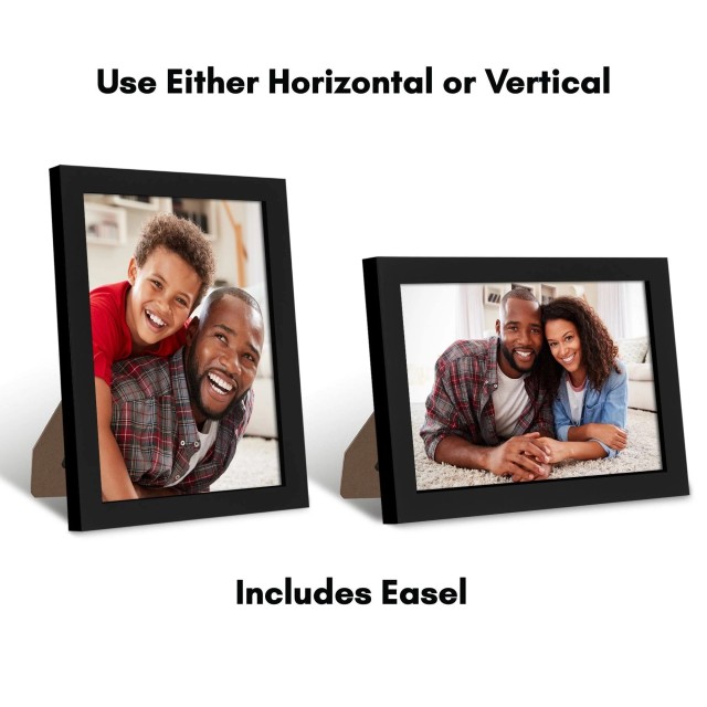 Promotional Engineered Wood Photo Frame