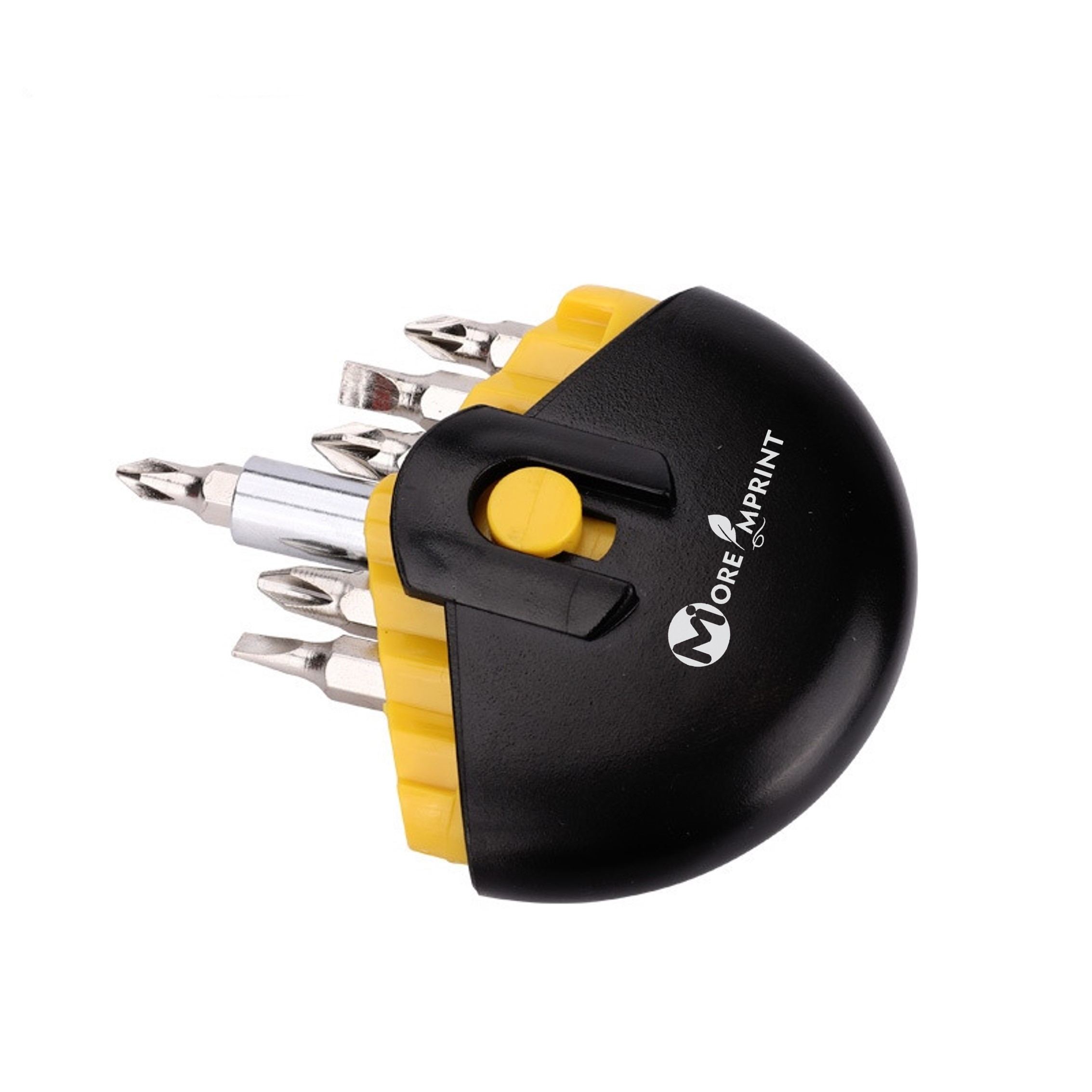 6-in-1 screwdriver