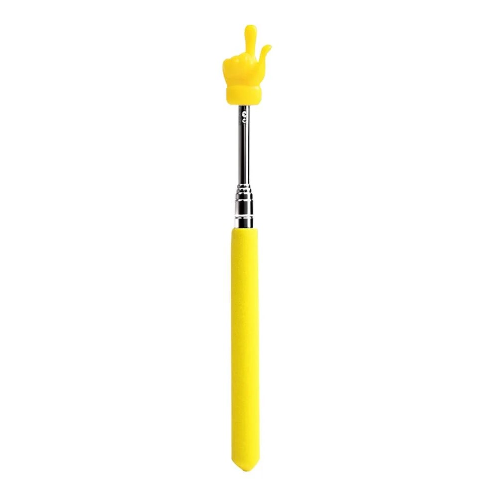 Custom Branded Telescopic Teacher Pointer Stick