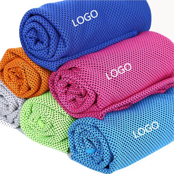 Super Cooling Towel