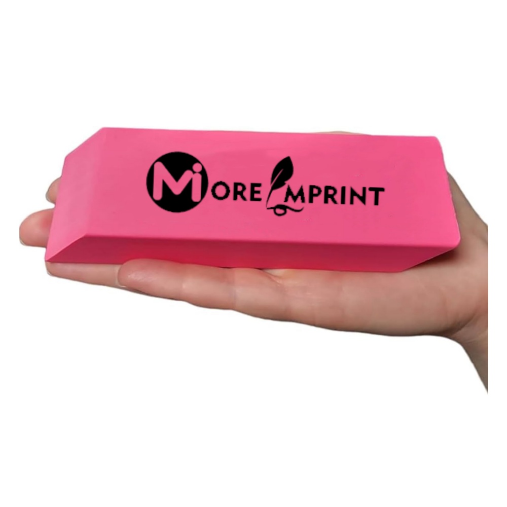 Giant Rubber Eraser for Kids