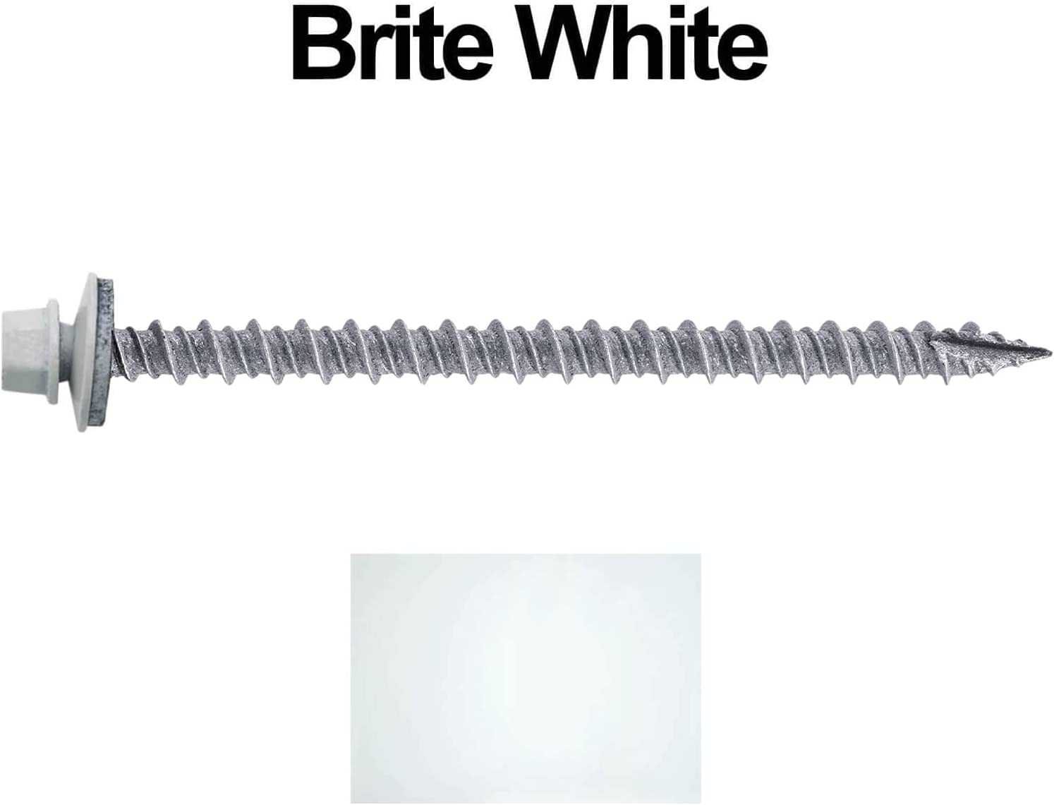 Metal Roofing Screws,Roofing Screw