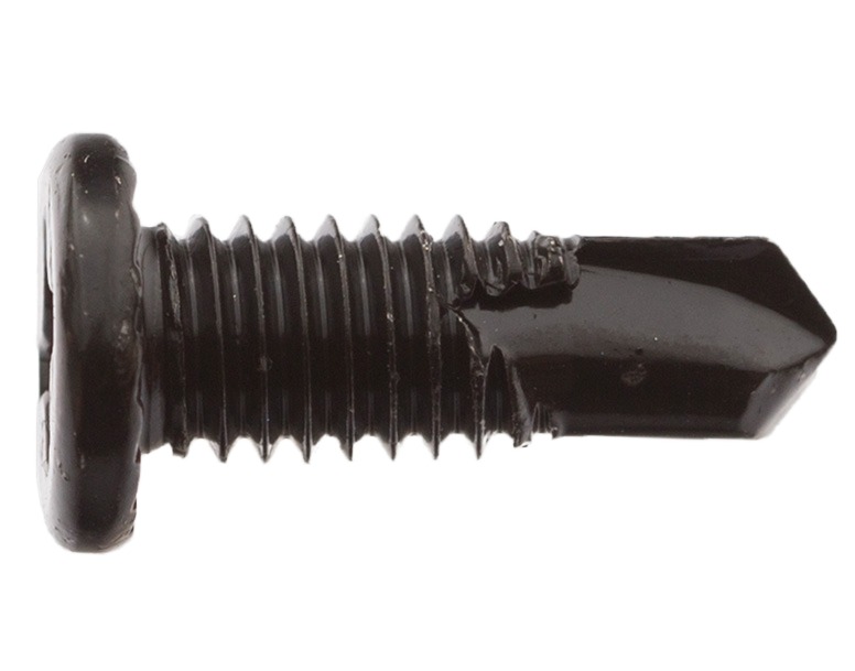 Frame drilling screws