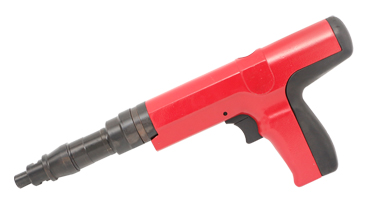 low Speed Drive Pin Gun,Concrete Fasteners,Concrete nails+gas+nailer